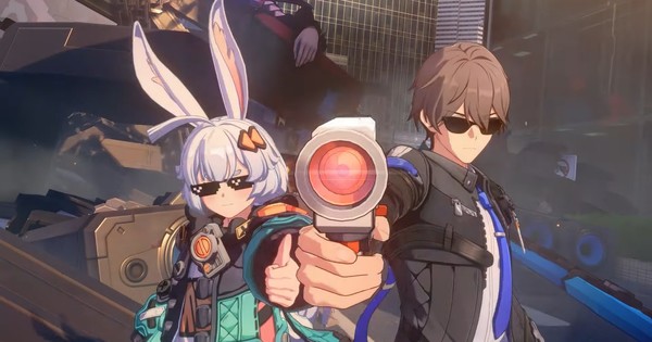 Hands-On with Ananta, The Surprise Hit of TGS 2025 - Tokyo Game Show ...