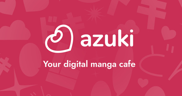 Digital Manga Service Azuki Launches on June 28 - News - Anime News Network