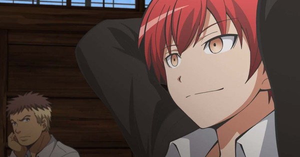 Assassination Classroom Anime's 2-Minute Promo Streamed - News - Anime ...