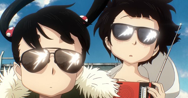 The Top 10 Anime of 2024 - Anime News Network