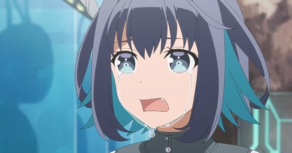 Episode 12 - 16bit Sensation: Another Layer - Anime News Network
