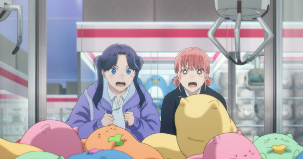 Episode 25 - Blue Box - Anime News Network