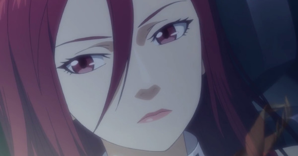 Exclusive: Harmony Film's English-Subtitled Clip Shows Tuan Kirie ...