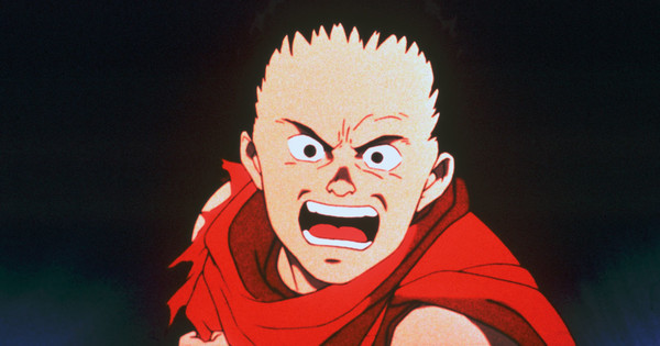 London IMAX Screenings of Akira Next Monday - News - Anime News Network