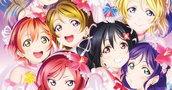 'μ's Final Love Live!' Concert Live-Screening in Malaysia Announced ...