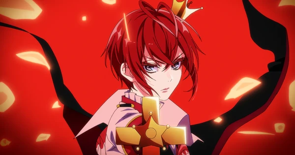 Disney Twisted-Wonderland Anime's Full Promo Video Unveils Ending Song ...