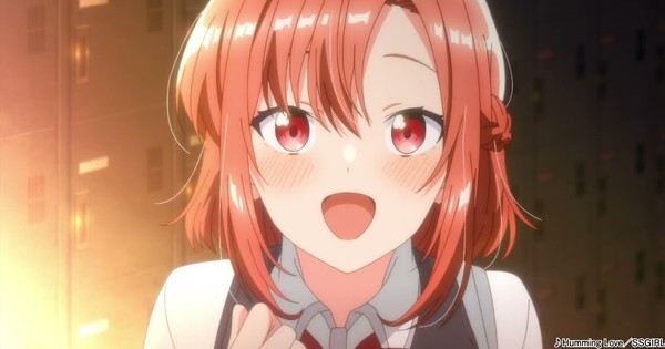 Whisper Me a Love Song Yuri Anime's 1st Full Promo Video Announces New ...