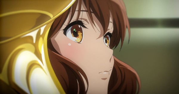 Sound! Euphonium: Ensemble Contest Theatrical Anime Streams Full ...