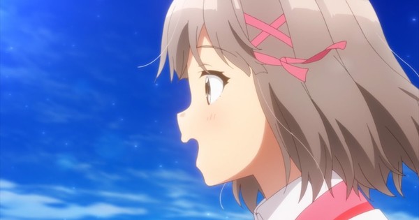 CUE! Anime's New Promo Video Previews Show's 2nd Part - News - Anime ...