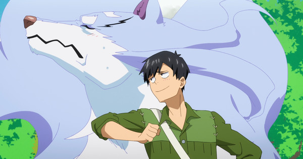 Episode 7 - Campfire Cooking in Another World with My Absurd Skill ...