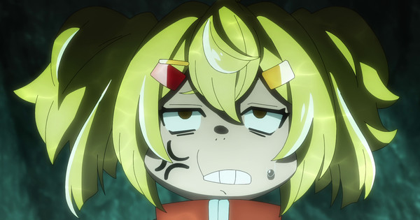 Episode 41 - Shangri-La Frontier Season 2 - Anime News Network