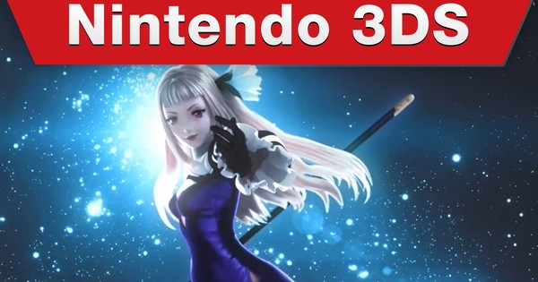 Bravely Second: End Layer's Demo Comes to N. America on March 10 - News ...