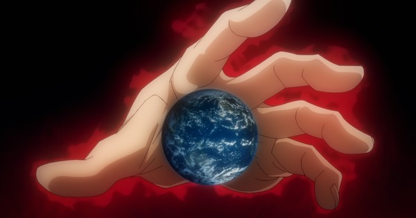 Episode 55 - Bungo Stray Dogs Season 5 - Anime News Network