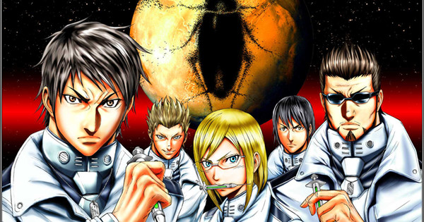 Japanese Comic Ranking, February 17-23 - News [2014-02-27] - Anime News ...