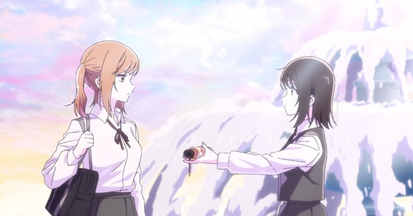 Episode 5 - Flower and Asura - Anime News Network