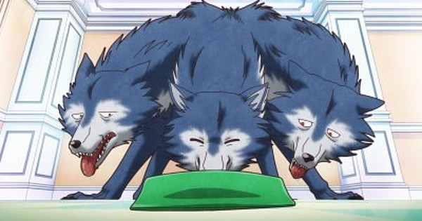 Episode 5 - Heaven's Design Team - Anime News Network