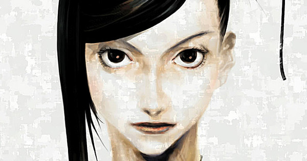 Polarity Position - The X Button - Anime News Network