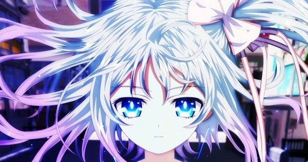 GoHands' Hand Shakers Anime's 1st Promo Video Reveals Cast, January ...