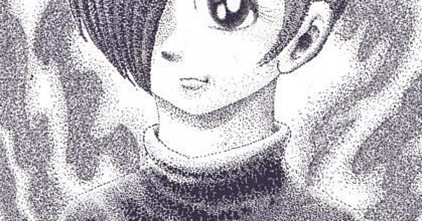 Le manga Jun arrive chez IMHO - Actualités - Anime News Network:FR