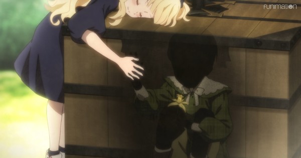 Episode 7 - Shadows House [2021-05-23] - Anime News Network