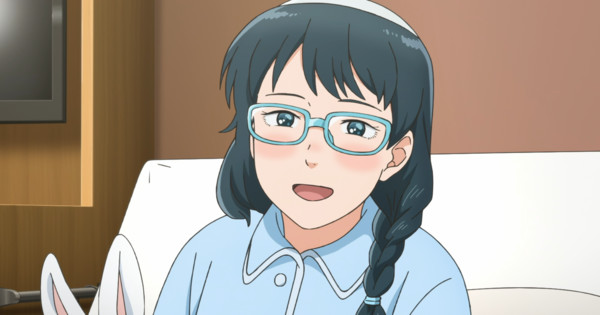 Episode 9 - Tonari no Yōkai-san - Anime News Network