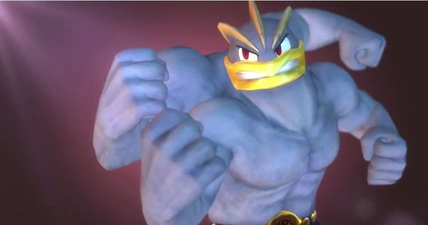 Pokkén Tournament Teaser Video Previews Fighting Gameplay - News ...