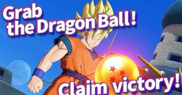 Bandai Namco Announces Dragon Ball Project: Multi Team-Based Battle ...