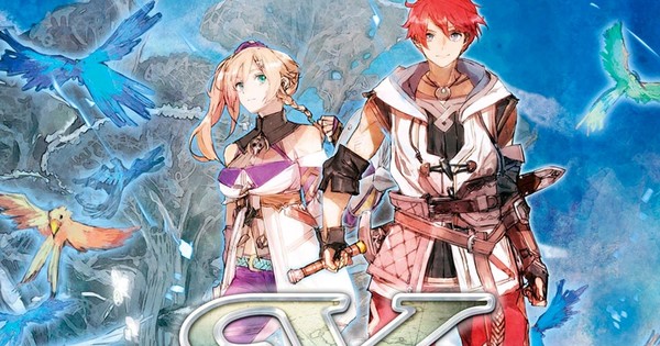 Ys X: Nordics Game Review - Game Review - Anime News Network