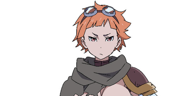 'Maō-sama, Retry!' TV Anime Casts Hitomi Nabatame, Sora Tokui - News ...