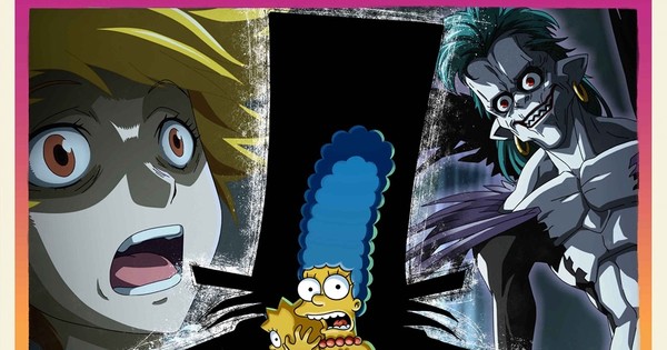 The Simpsons' 'Treehouse of Horror XXXIII' Episode Wins Creative Arts ...
