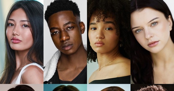 Netflix Reveals English Live-Action Series BET Based on Kakegurui Manga ...