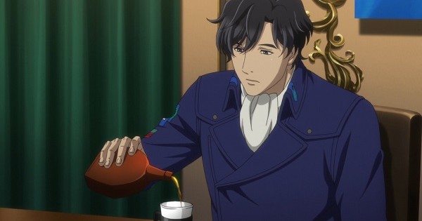 Episode 42 - Legend of the Galactic Heroes: Die Neue These - Intrigue ...