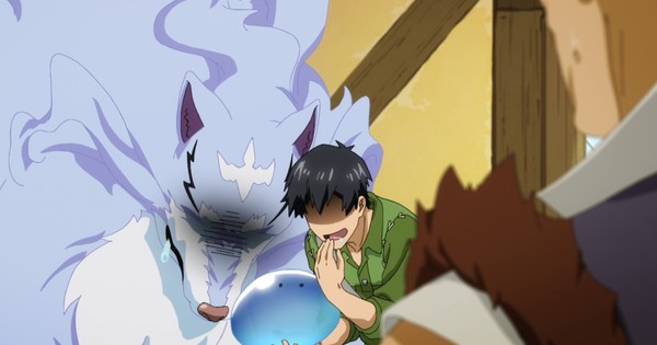 Episode 9 - Campfire Cooking in Another World with My Absurd Skill ...