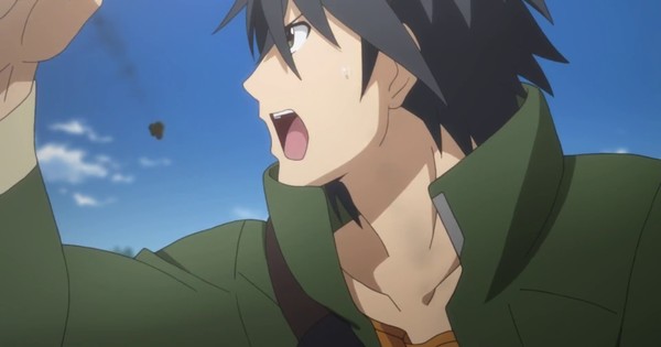 RErideD TV Anime's 3rd Promo Video Previews Quadrangle's Opening Theme ...