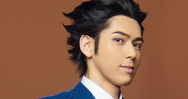 Ace Attorney's New Stage Play Reveals 17 Cast Members in Costume - News ...