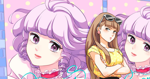 Magical Angel Creamy Mami Anime Gets Megumi Spinoff Manga - News ...