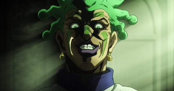 JoJo's Bizarre Adventure: Golden Wind Anime Reveals 3 More Cast Members ...
