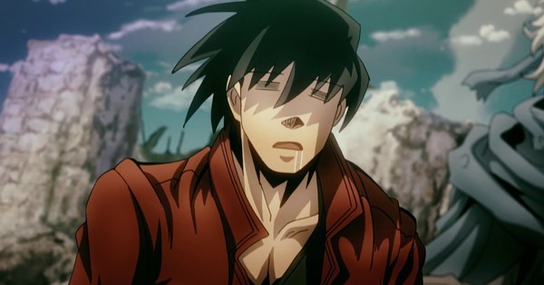 Drifters Anime's Episodes 13, 14 Previewed in 2nd Video - News - Anime ...