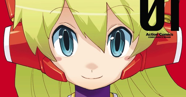 Over Drive Girl 1/6 Anime Listed as Premiering in April - News - Anime ...