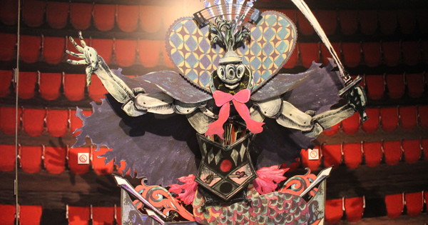 Madoka's 10th Anniversary Exhibit Was Packed With Nostalgia - Interest ...