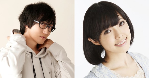 Voice Actors Satomi Satou, Takuma Terashima Announce Birth of 1st Child ...