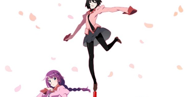 New Owarimonogatari TV Anime is Two-Day Special - News - Anime News Network