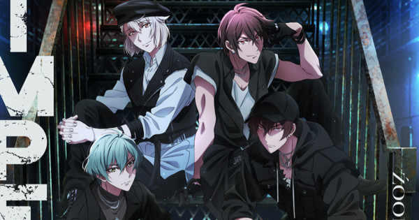ŹOOĻ Performs New Ending Theme for IDOLiSH7 Third Beat! Anime's 2nd ...