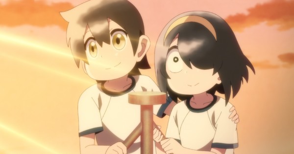 Episodes 8-9 - My Clueless First Friend - Anime News Network