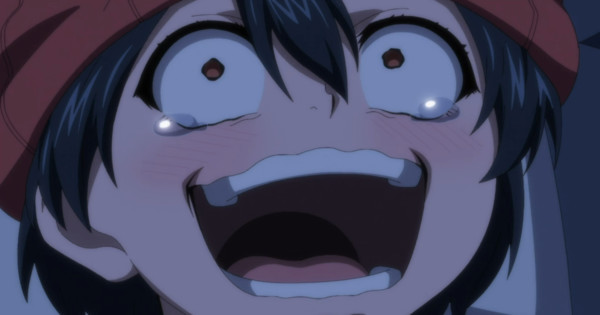 Episode 15 - Undead Unluck - Anime News Network