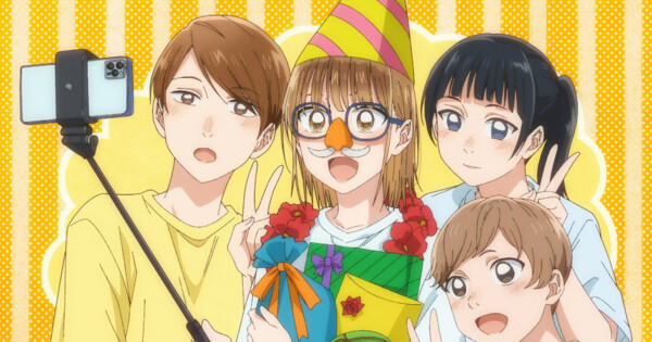 Episode 15 - Blue Box - Anime News Network