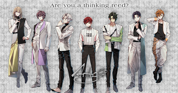 Movic's Hana-Doll* 2.5D Idol Franchise Gets Anime - News - Anime News ...