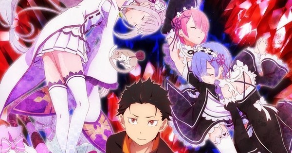 MYTH&ROID, Rie Takahashi Perform Re:Zero Anime's New Theme Songs - News ...