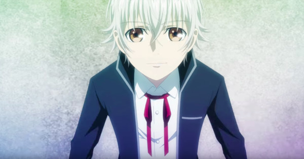 K: Seven Stories Film Series' Final 3 Films Previewed in Videos - News ...