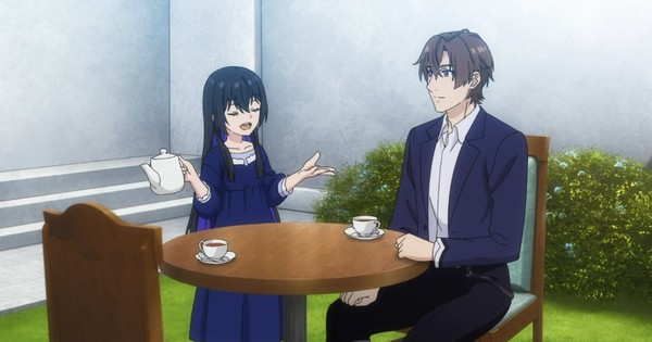 Episode 12 - Unnamed Memory - Anime News Network